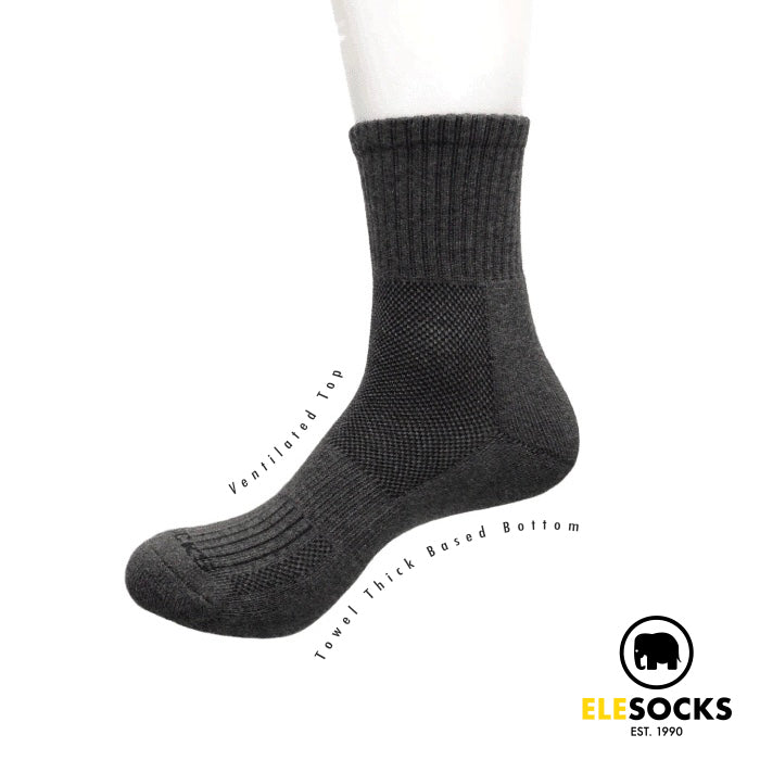 EleSocks - Better Comfort, Greater Value.